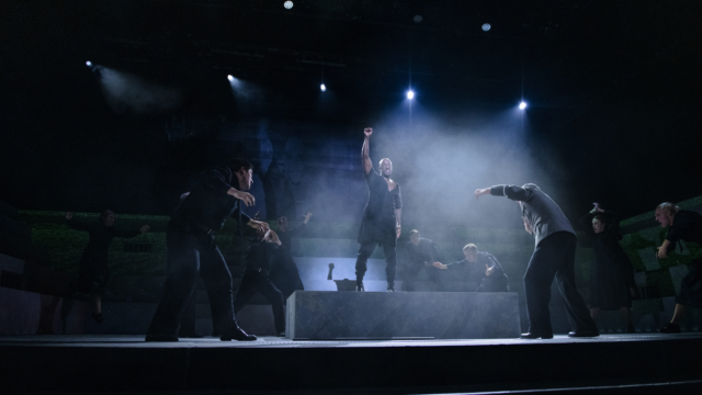 What's On | Junction Goole Cinema, Theatre and Events