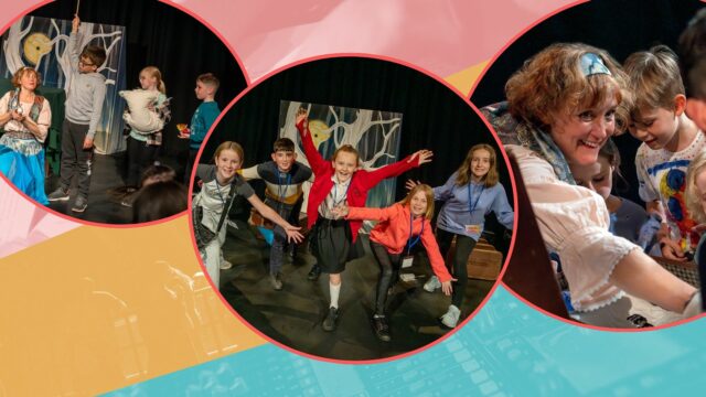 What's On | Junction Goole Cinema, Theatre and Events