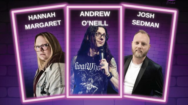 What's On | Junction Goole Cinema, Theatre and Events