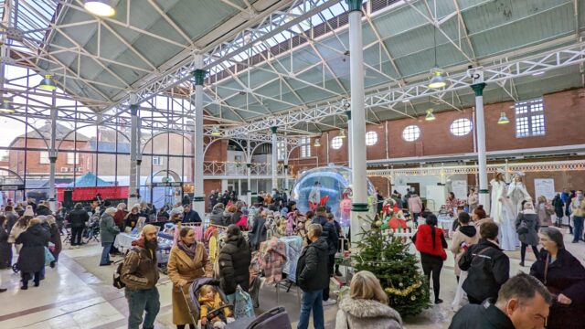 What's On | Junction Goole Cinema, Theatre and Events