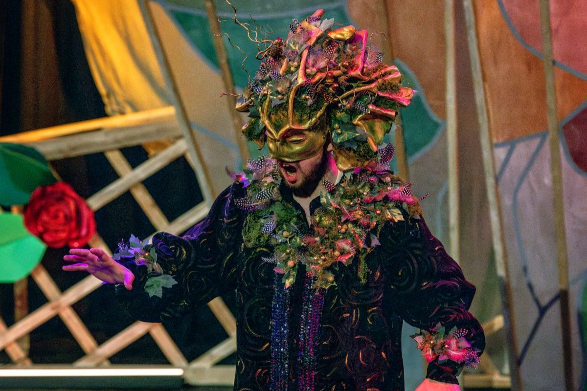 Sleeping Beauty | Events at Junction Goole