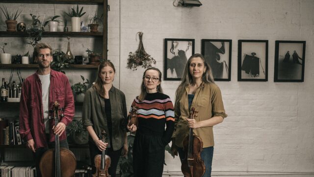 What's On | Junction Goole Cinema, Theatre and Events