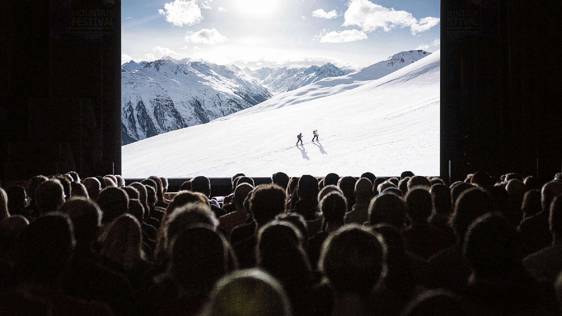 Kendal Mountain Cinematic Tour 2026 | Films at Junction Goole