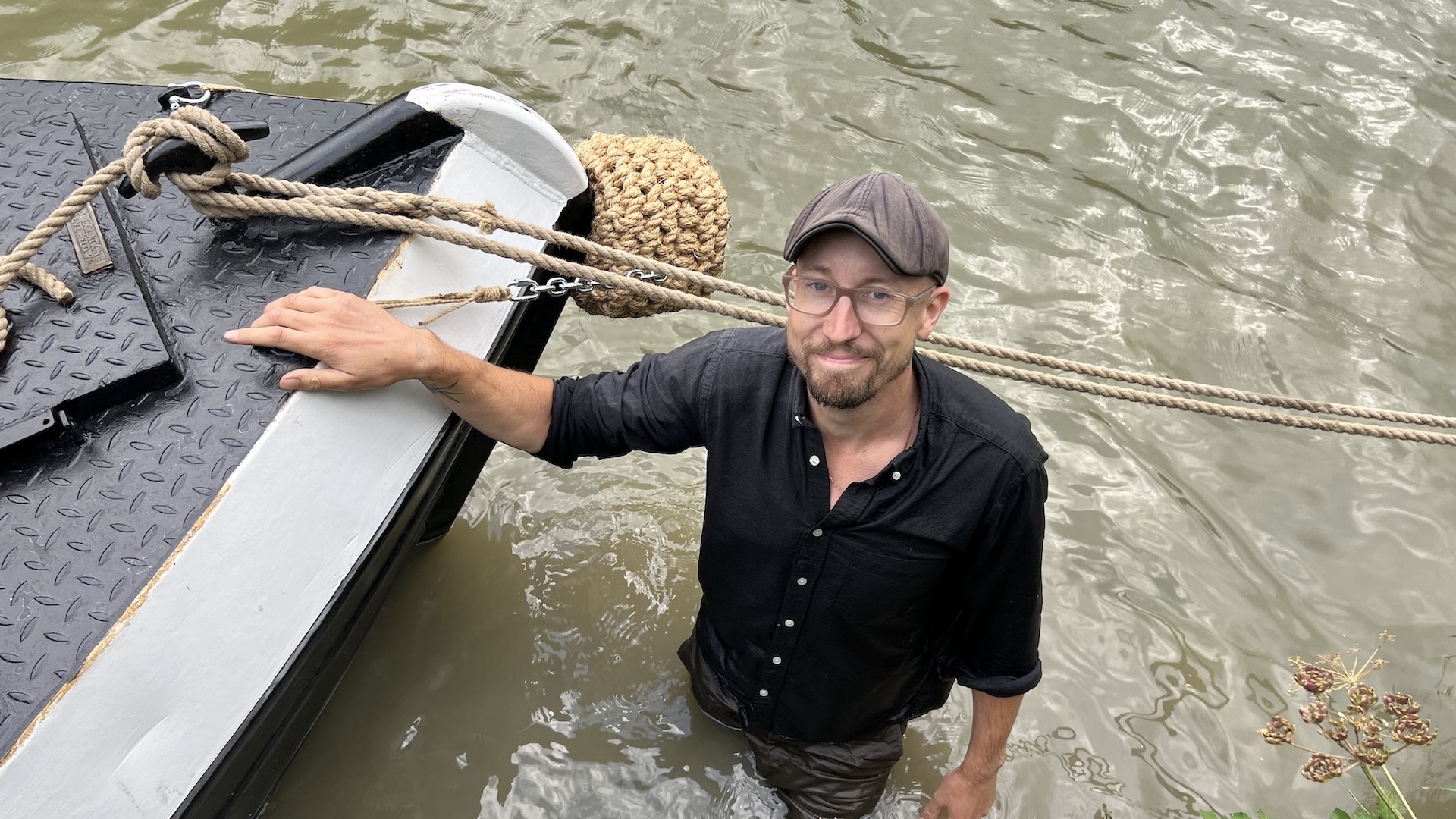 Canal Diaries 2026 | Events at Junction Goole